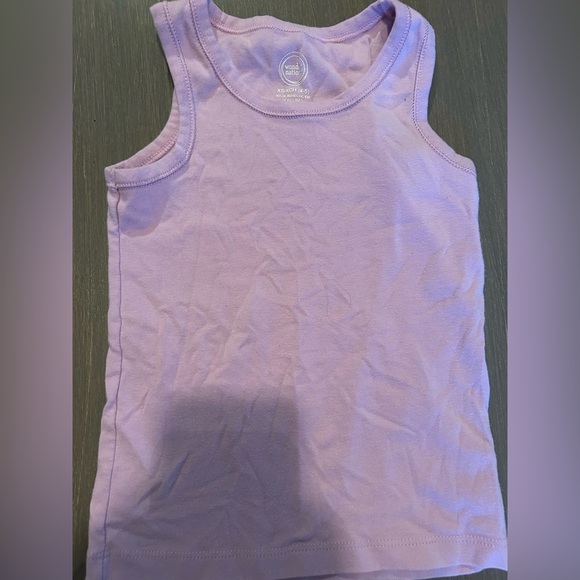 wonder nation | Shirts & Tops | Wonder Nation Xs 45 Tank Top For Girls ...